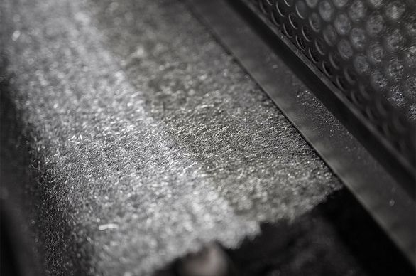 High-Performance Stainless Steel Wool – Durable, Recyclable & Heat ...