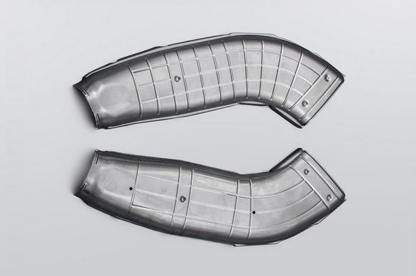 powershield® - Thermal- and acoustic shielding