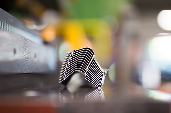 powershield® - Thermal- and acoustic shielding