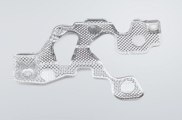 powershield® - Thermal- and acoustic shielding